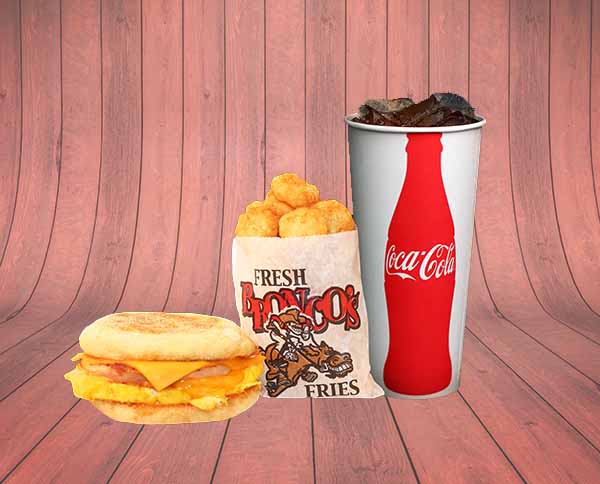 BreakFast01 – Bronco's Hamburgers Omaha