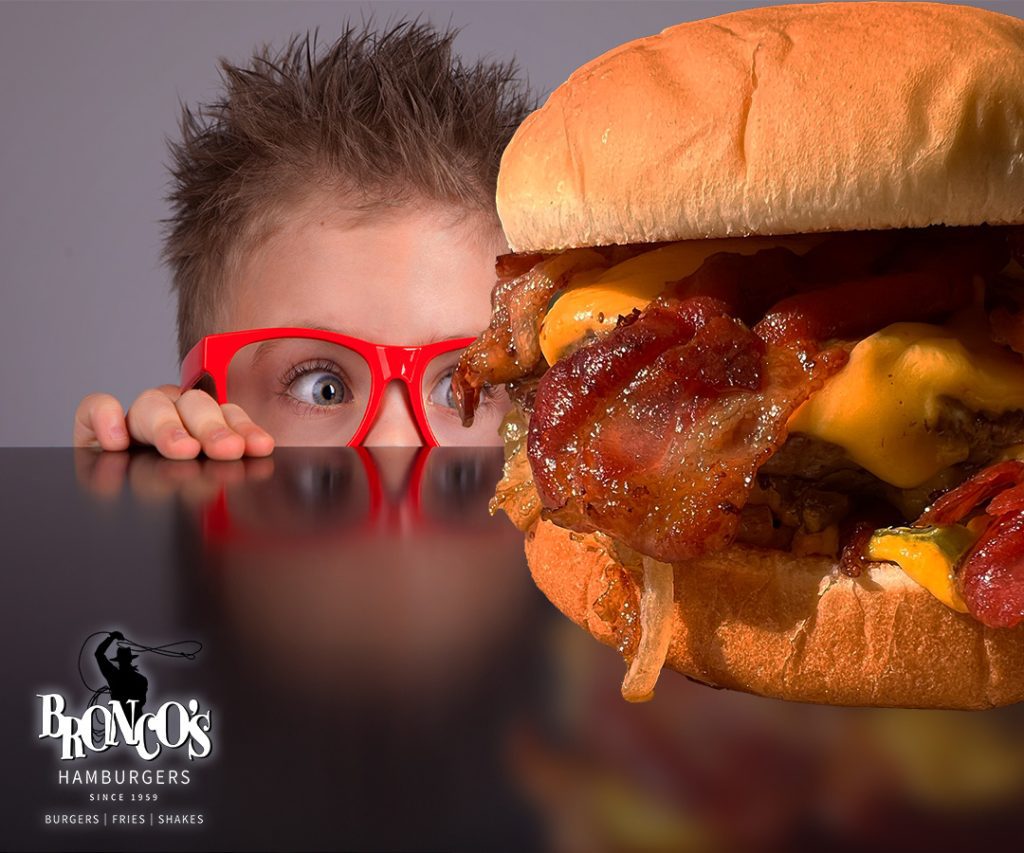 Bronco’s Hamburgers: Love at First Bite Part 1 – Bronco's Hamburgers Omaha