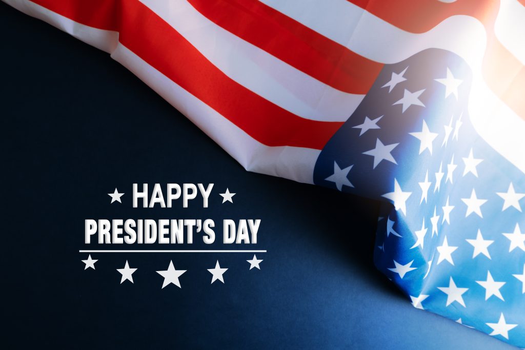 A Brief History of President’s Day 2025 – Bronco's Hamburgers Omaha