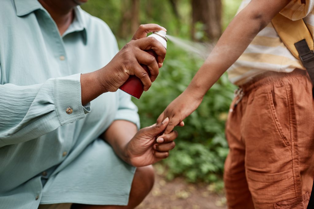 How to Prevent and Treat Bug Bites: A Comprehensive Guide – Bronco's ...