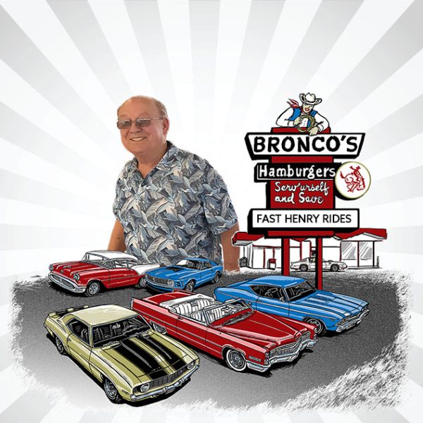 The Legendary Career of Henry Rice: A True Icon of Bronco’s – Bronco's ...