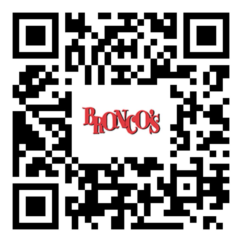 Bronco's Hamburgers Omaha – Always Fresh, Never Frozen, Nebraska Ground ...