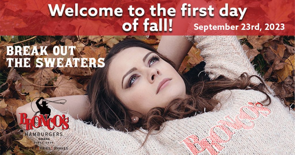 Everything You Need To Know About the Autumn Equinox – Bronco's ...